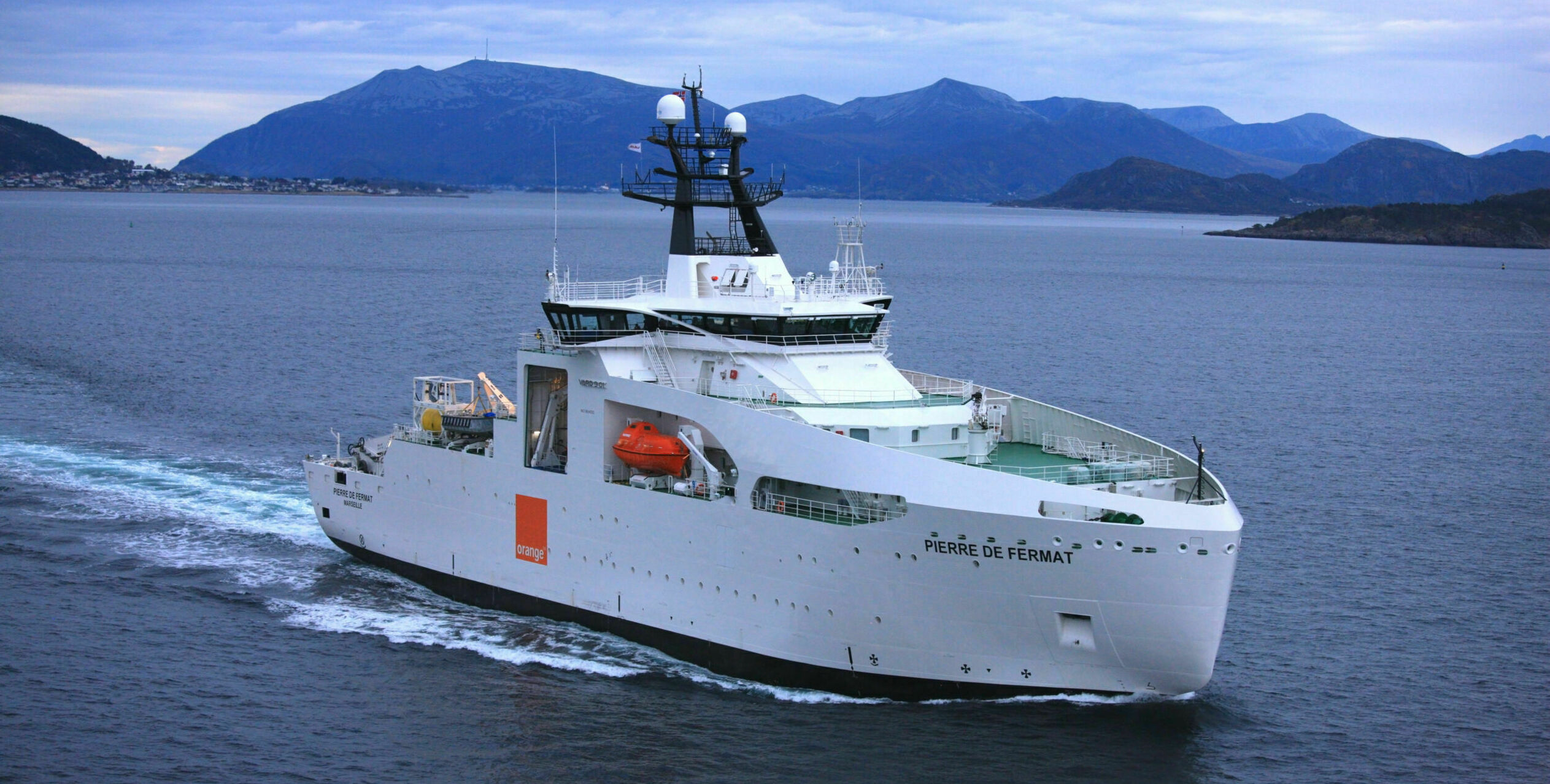 Pierre de Fermat - VARD