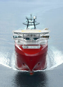 Deep Discoverer - VARD