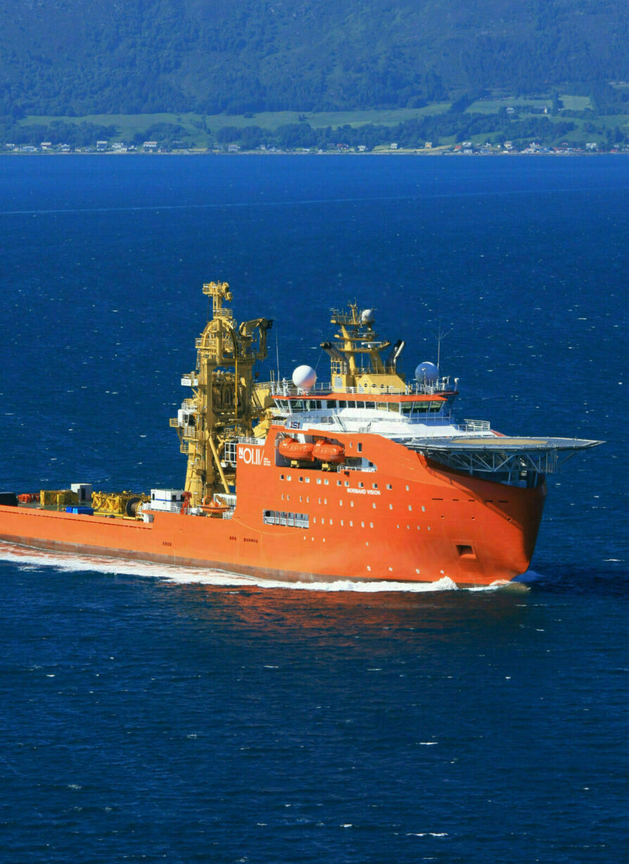 Normand Vision - VARD