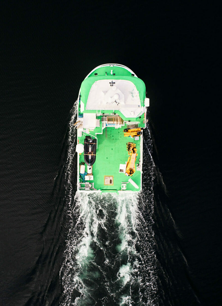 Multi Innovator - VARD