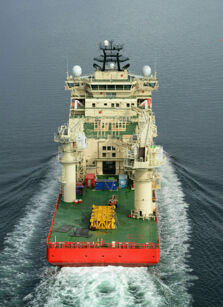 Deep explorer - VARD