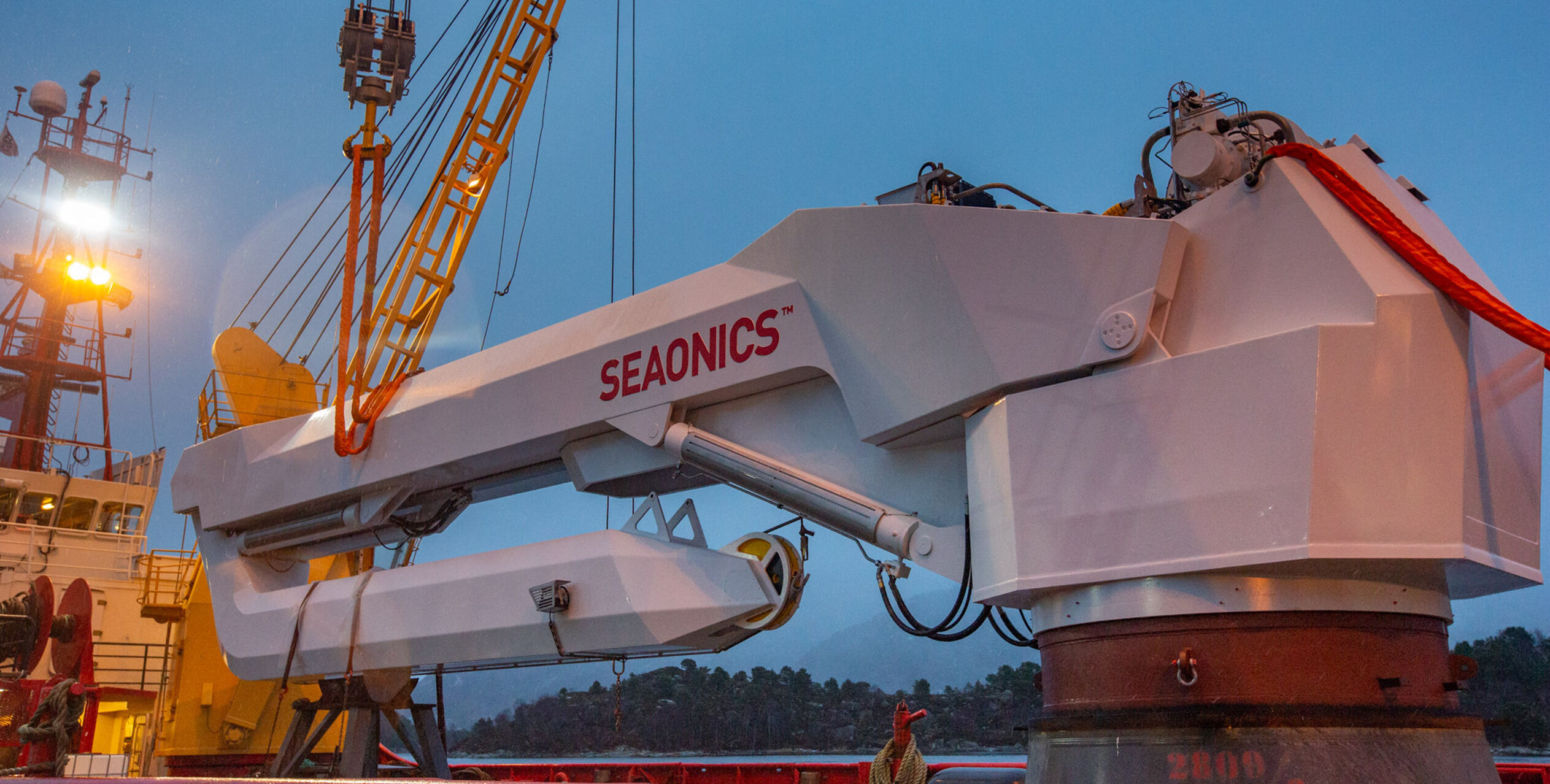 Handling systems - VARD