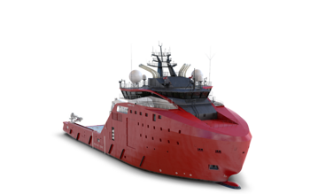 Ship Design - VARD