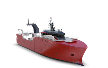 Ship Design - VARD