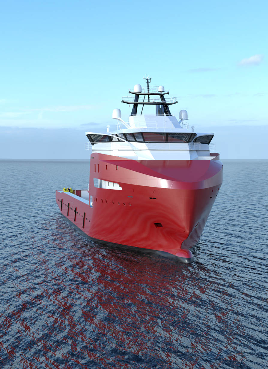 Vard 107 - VARD
