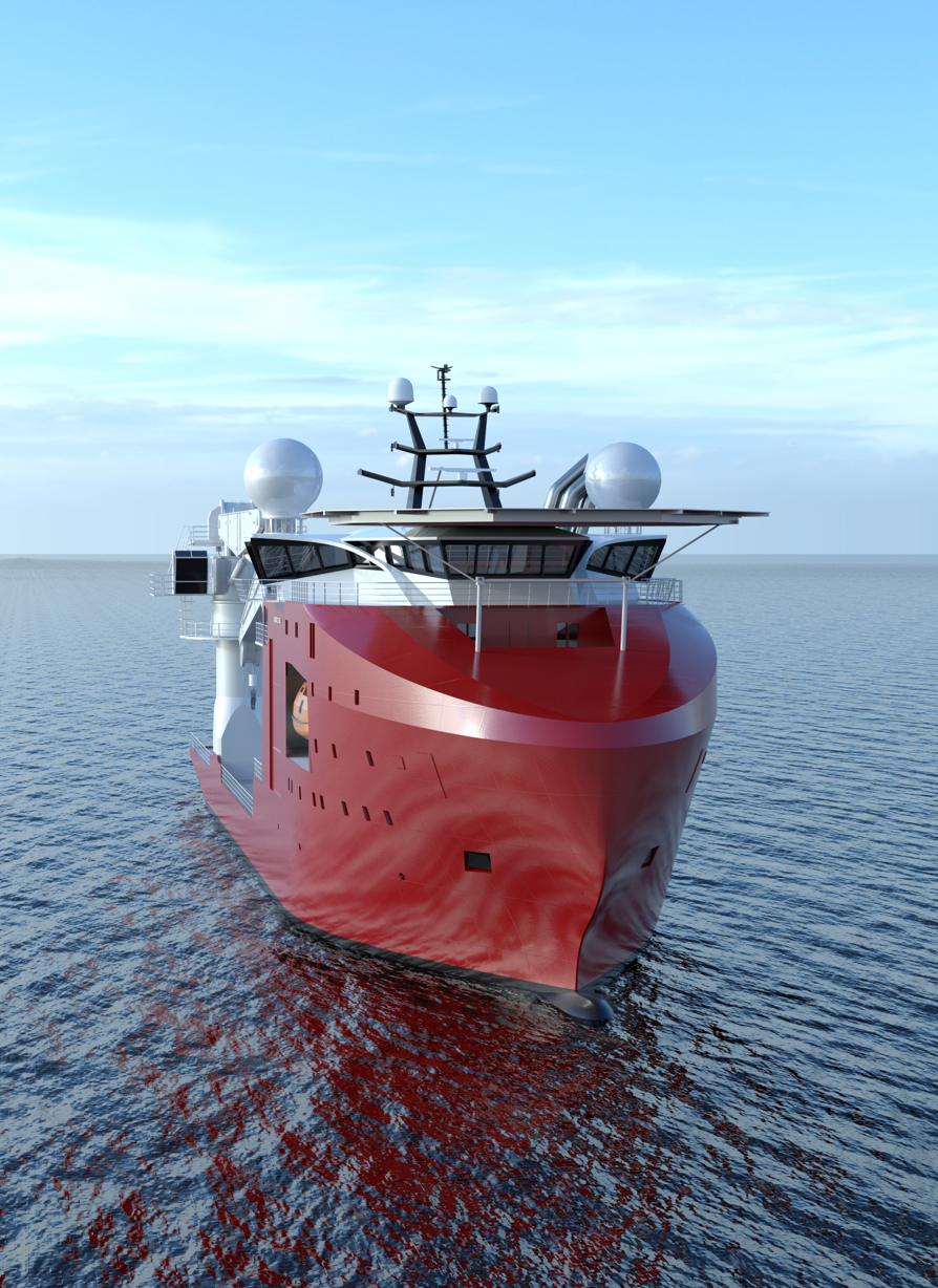 VARD 3 08 - VARD