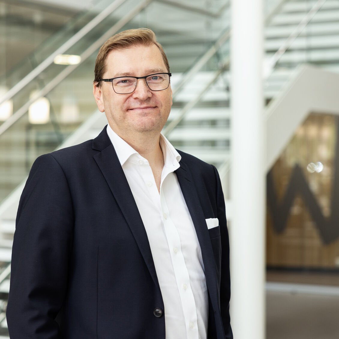 Vard Electro's first SeaQ Integrated Bridge for Cruise - VARD