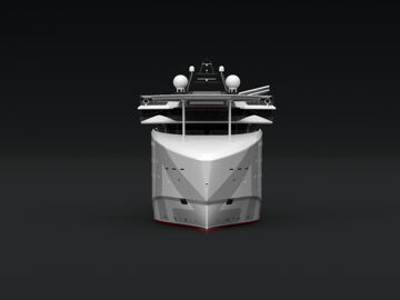 Shipbuilding - VARD