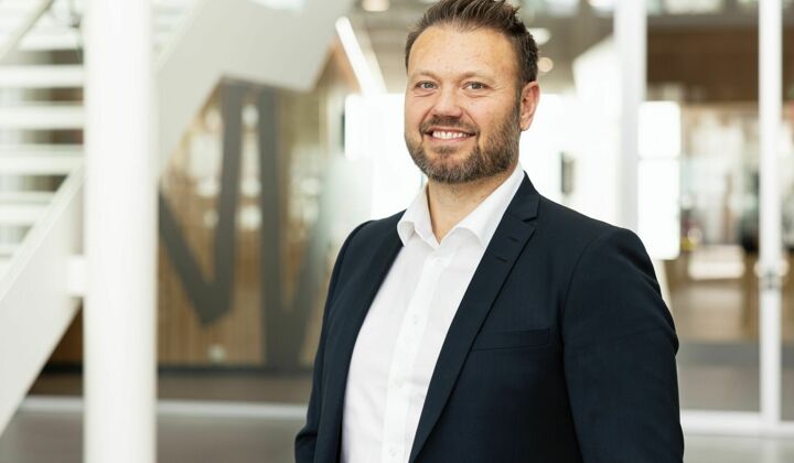 VARD delivered Norwind Offshore’s first vessel - Norwind Breeze goes ...