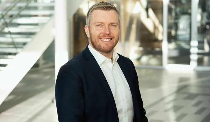 VARD’s cutting edge vessel for REM Purus named REM Power - VARD